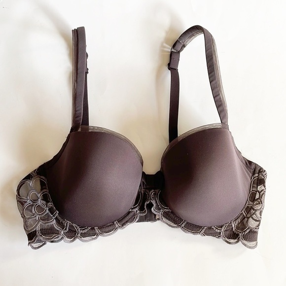 lou paris | Intimates & Sleepwear | Vintage Lou Paris Underwire Bra ...